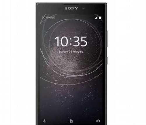 Телефон Sony L2 H4311