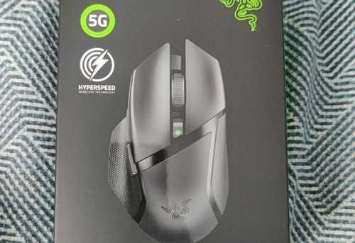 Игровая мышь Razer Basilisk X HyperSpeed