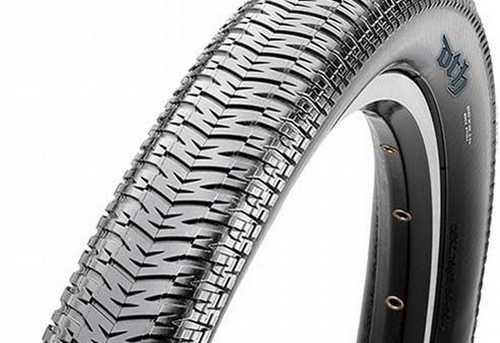 Покрышка Maxxis DTH 20X1.5 M147 W TT dkfw2