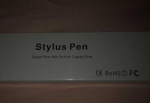 Stylus pen superfine