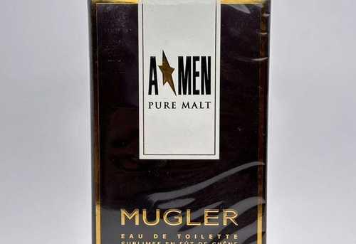 Mugler A Men Pure Malt