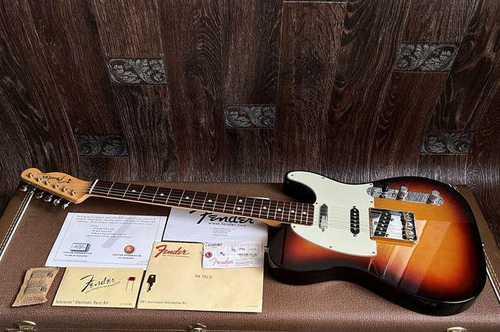 Fender American Telecaster Reissue Hot Rod USA