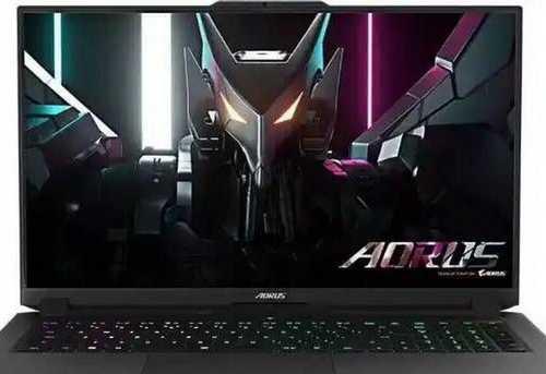 Ноутбук Gigabyte Aorus 7 9KF i5-12500H