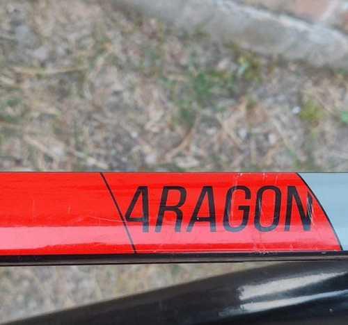 Stinger aragon на 29