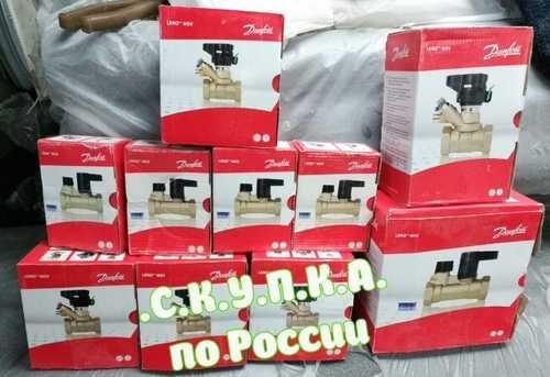 Danfoss / Вся продукция / лот nobnf 70702