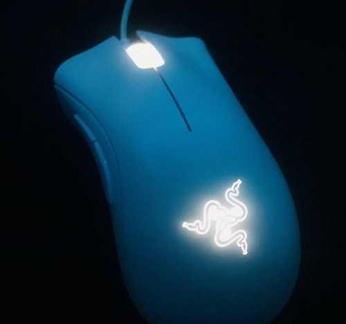 Razer Deathadder Essential