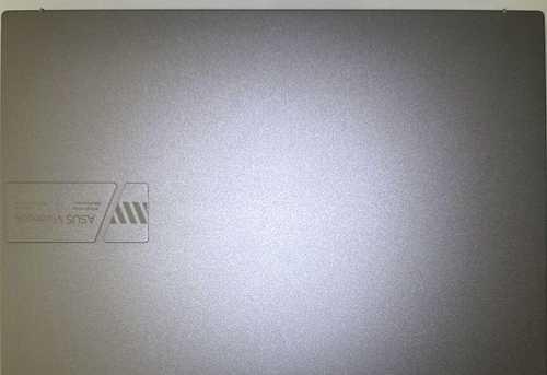 Asus VivoBook S 14X oled (S5402) / 12700H / 40Gb