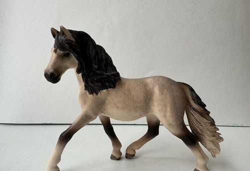 Лошади schleich