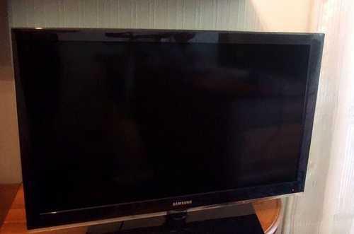 Телевизор Samsung LE 40C530 F1W