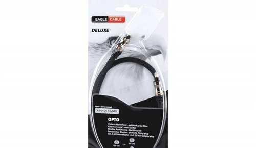 Оптический кабель Eagle Cable Deluxe Opto 0.75м