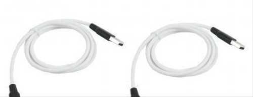 Комплект кабелей USB hoco X21 Silicone для Type-C
