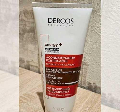 Vichy dercos 200 ml