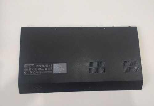 Крышка отсека жесткого диска для Lenovo g580 20150