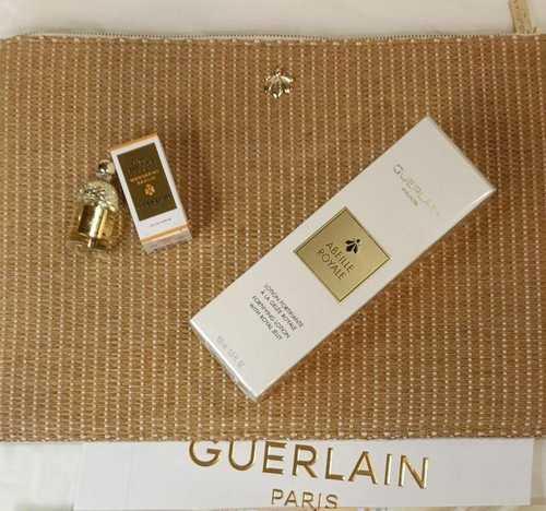 Подарочный набор Guerlain