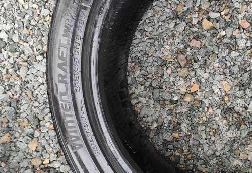 Winter Tact WT 81 235/45 R18