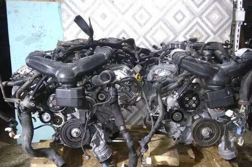 Двигатель Lexus LS IV 2WD 1UR-FSE