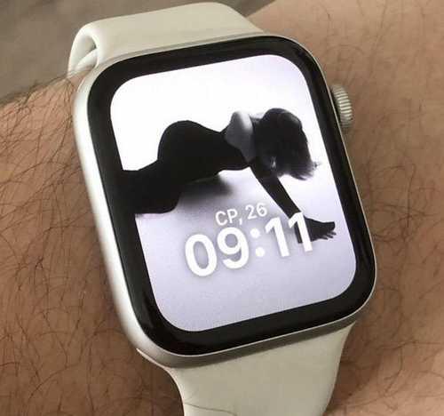 Apple Watch SE 44mm