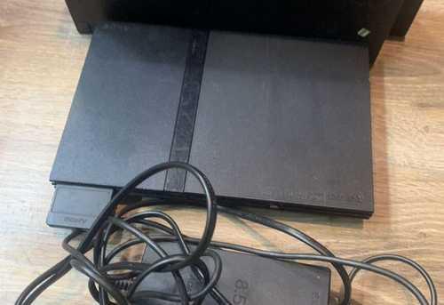 Sony PS2 2 штуки