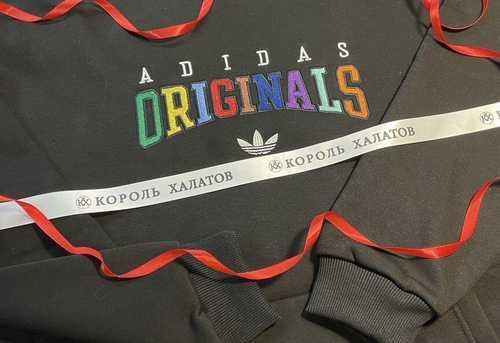 Свитшот adidas