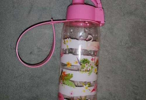 Бутылка для воды
