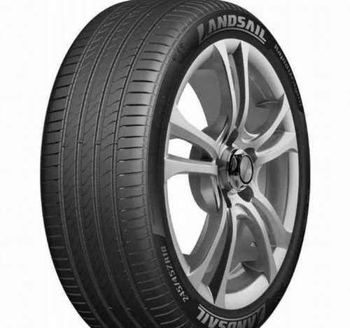 Landsail Rapid Dragon 215/45 R18 89W