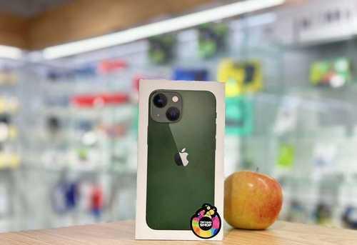 iPhone 13 mini, 128 ГБ