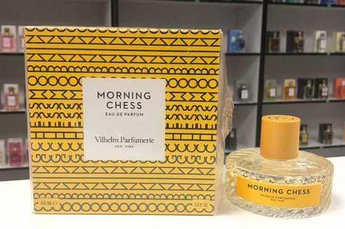 Vilhelm Parfumerie Morning Chess EDP 100мл