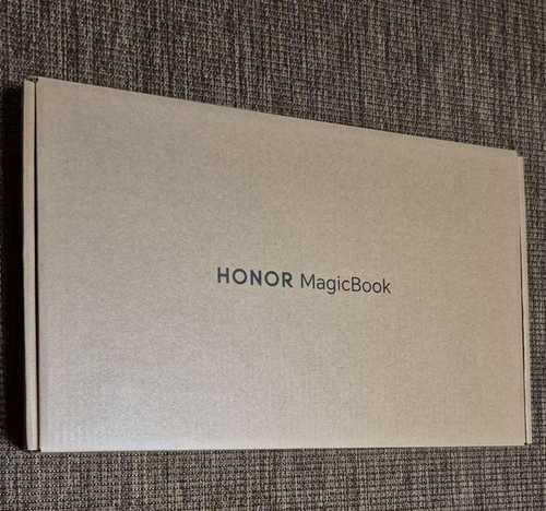 Honor Magicbook X16 2025 i5-13450H/16/512/DOS