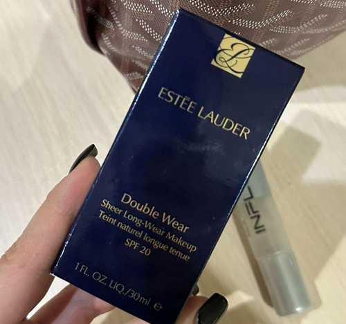 Тональный крем estee lauder