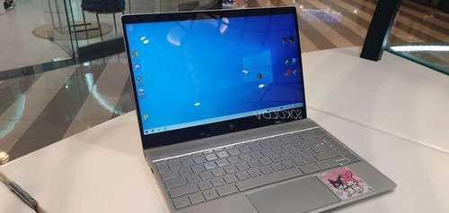 Ультрабук Hp envy 13