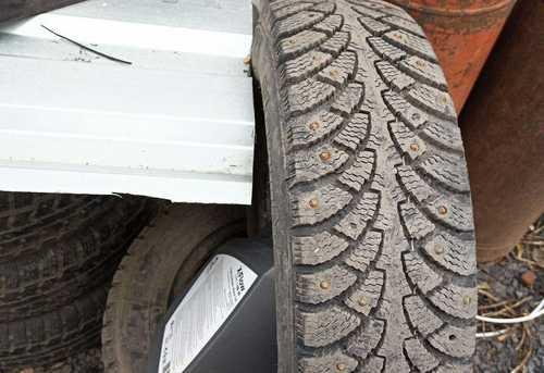 Amtel NordMaster 2 155/70 R13