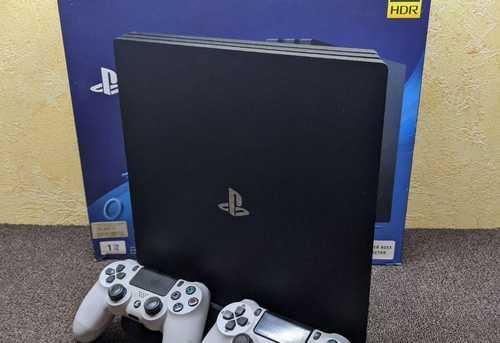 Sony PS4 pro