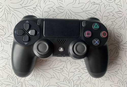 Джостик ps4