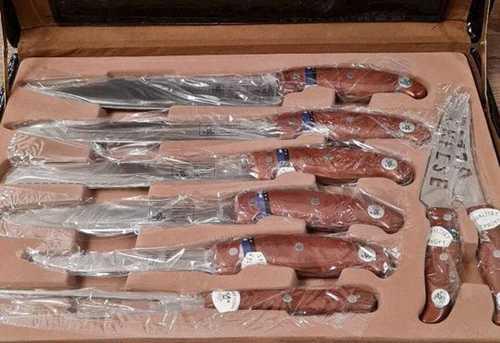 Набор ножей 25 предметов Royal