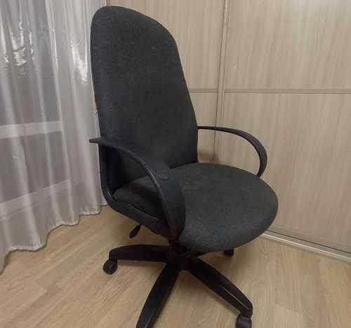 Кресло офисное Chairman
