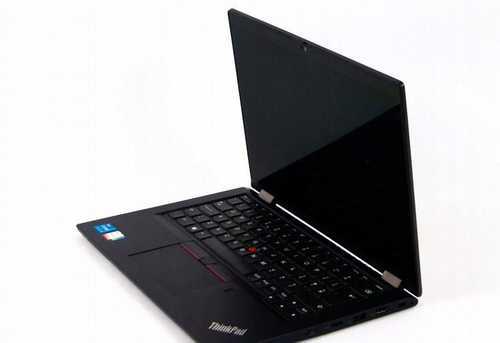 Ноутбук Lenovo Thinkpad Yoga L13 i5-1135G7 8/256