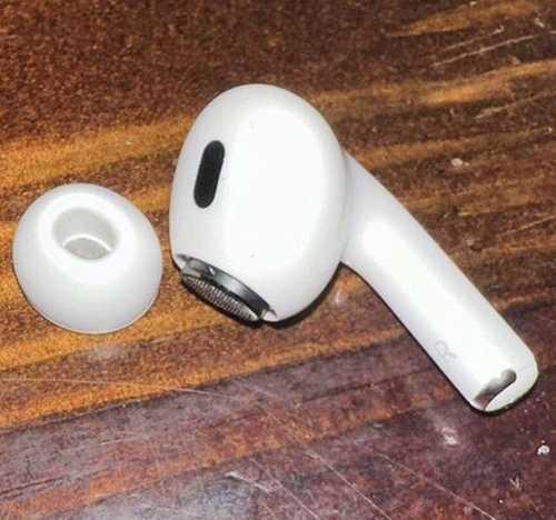 Airpods pro 2 правый наушник