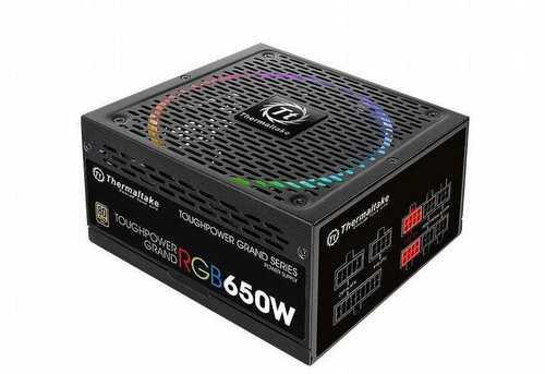 Блок питания Thermaltake Toughpower Grand RGB Sync