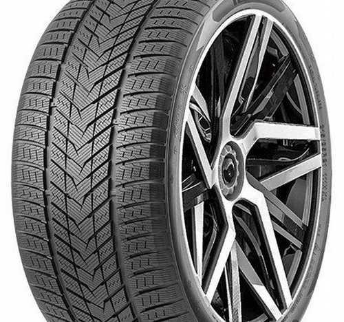 iLink SnowGripper II 275/40 R22 107H