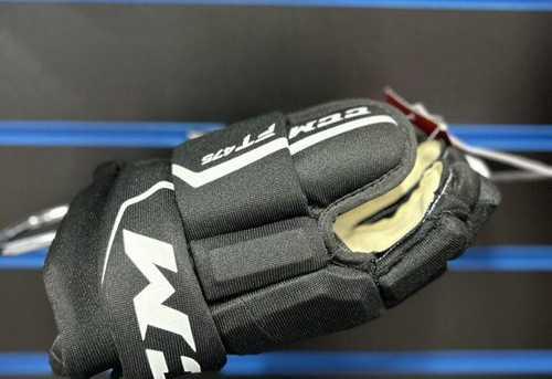 Хоккейные перчатки CCM 13