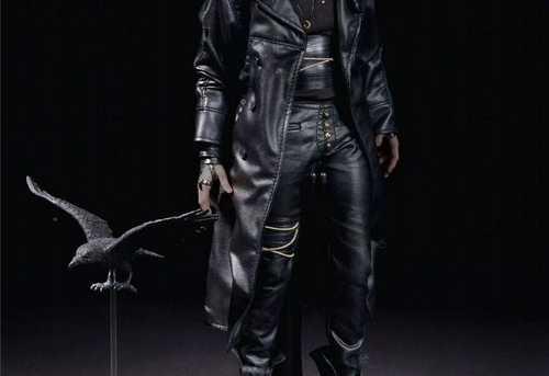 Фигурка Hot Toys MMS210 - The Crow - Eric Draven