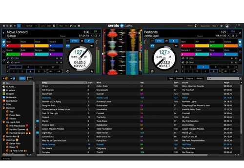 Serato Dj Pro