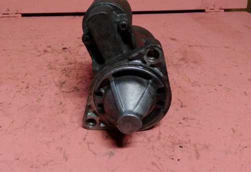 Стартер Suzuki Wagon R G13BB 1.3