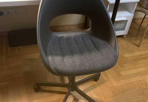 Офисный стул IKEA eldberget/malskär/malsk