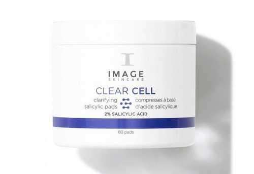 Image skincare Салициловые диски