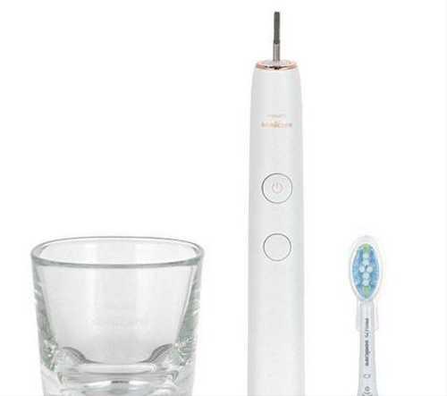 Philips Sonicare Diamondclean новая