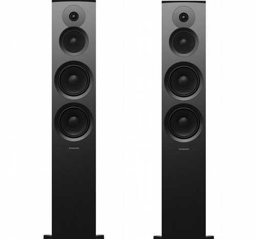 Напольная акустика Dynaudio Emit 50 black