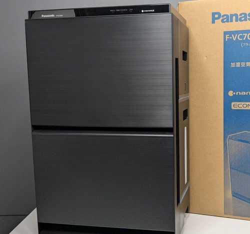 Климатический комплекс Panasonic F - VC70XU-K