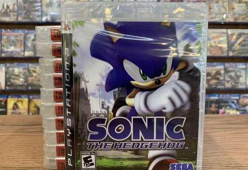 Sonic The Hedgehog (PS3)