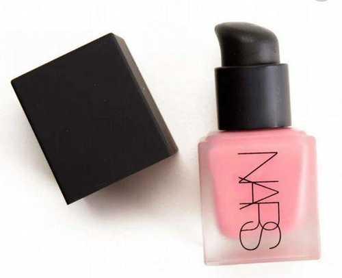 Nars orgazm румяна